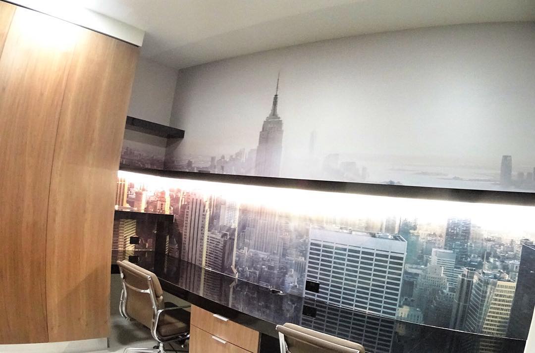 Wallpaper Murals | Wall Wraps For Home & Office | Five Three Designs